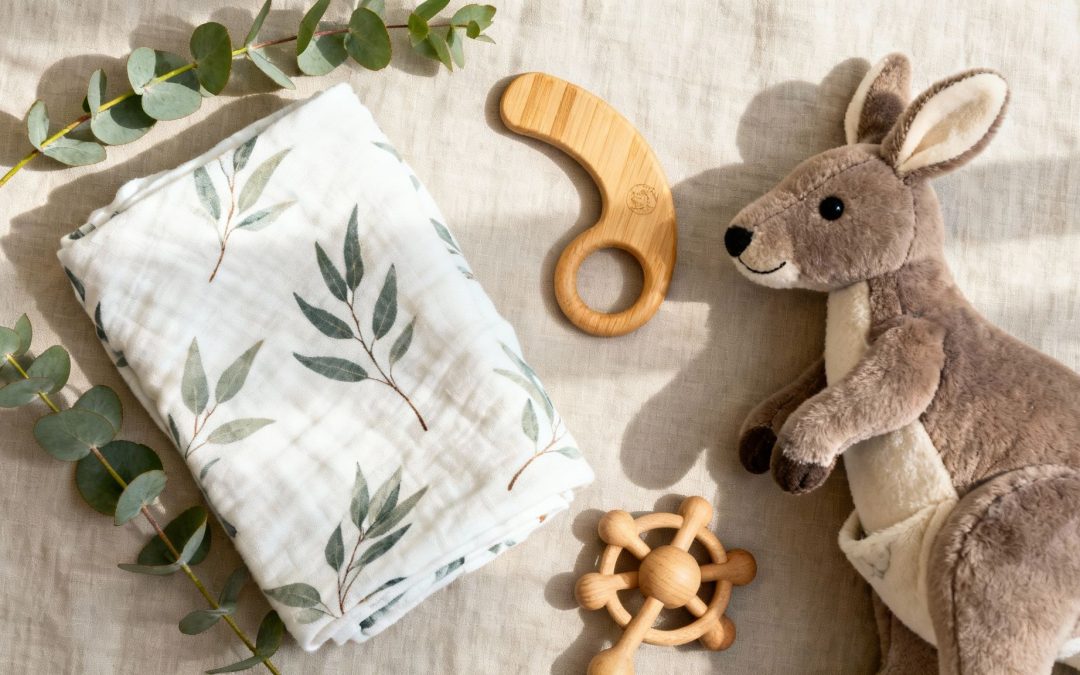 Your Guide to Choosing Unforgettable Australian Baby Gifts | EasyRegistry